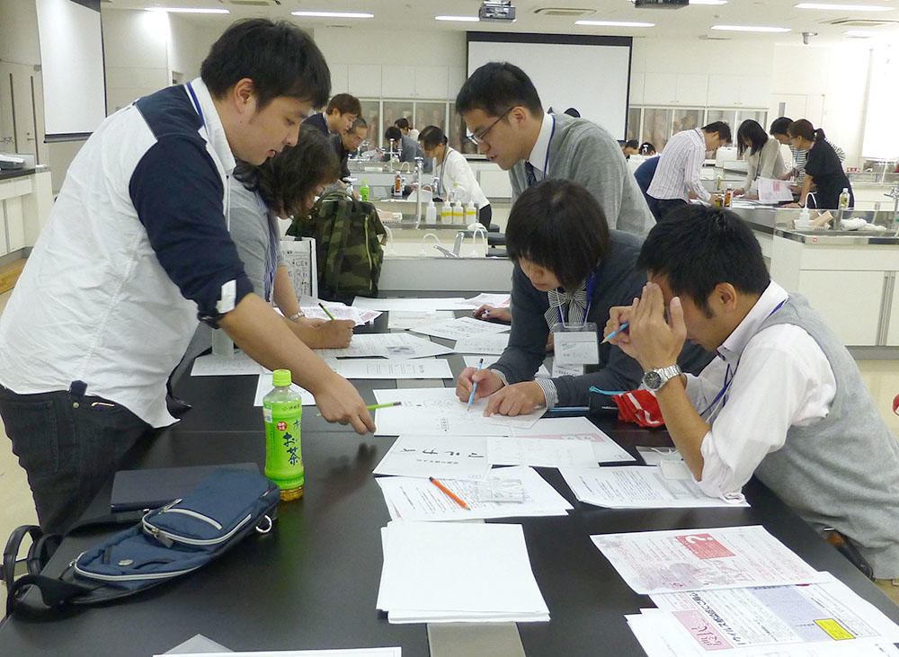 MEDC 70th Medical Education Seminar & Workshop｜News | GIFU UNIVERSITY